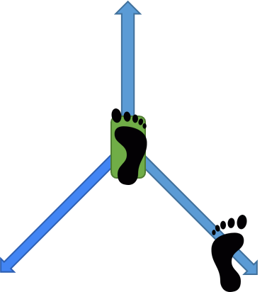Y Balance Calculator - RowleyPT